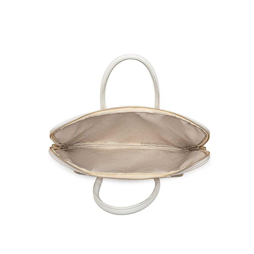 Pixie Mood Venice | Coconut (White) – Sole City Shoes