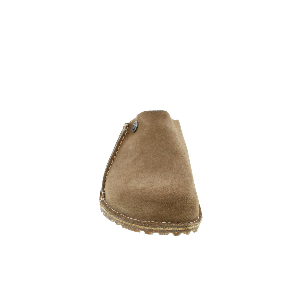 Birkenstock Zermatt | Taupe – Sole City Shoes