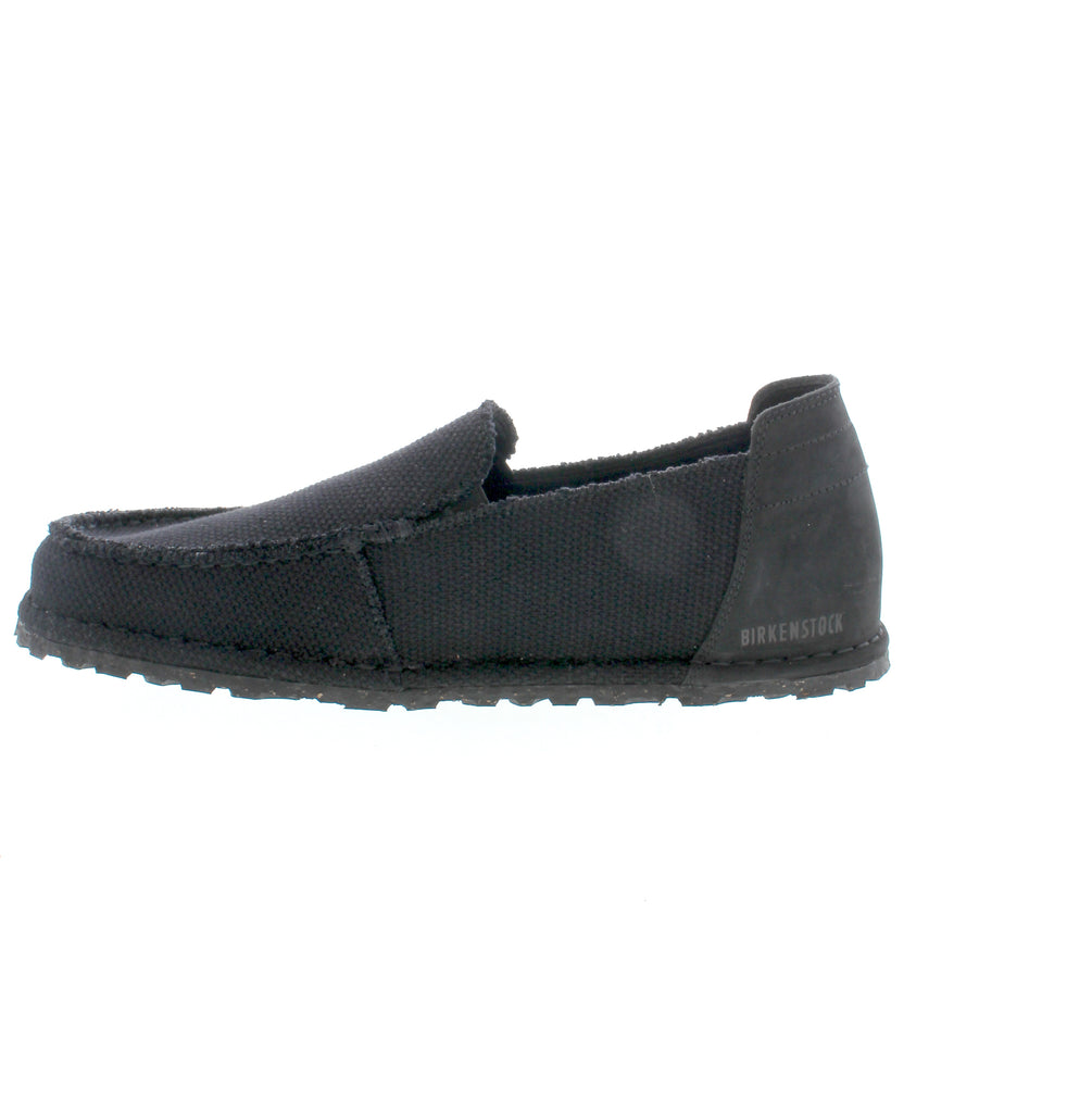 Birkenstock Utti | Black – Sole City Shoes
