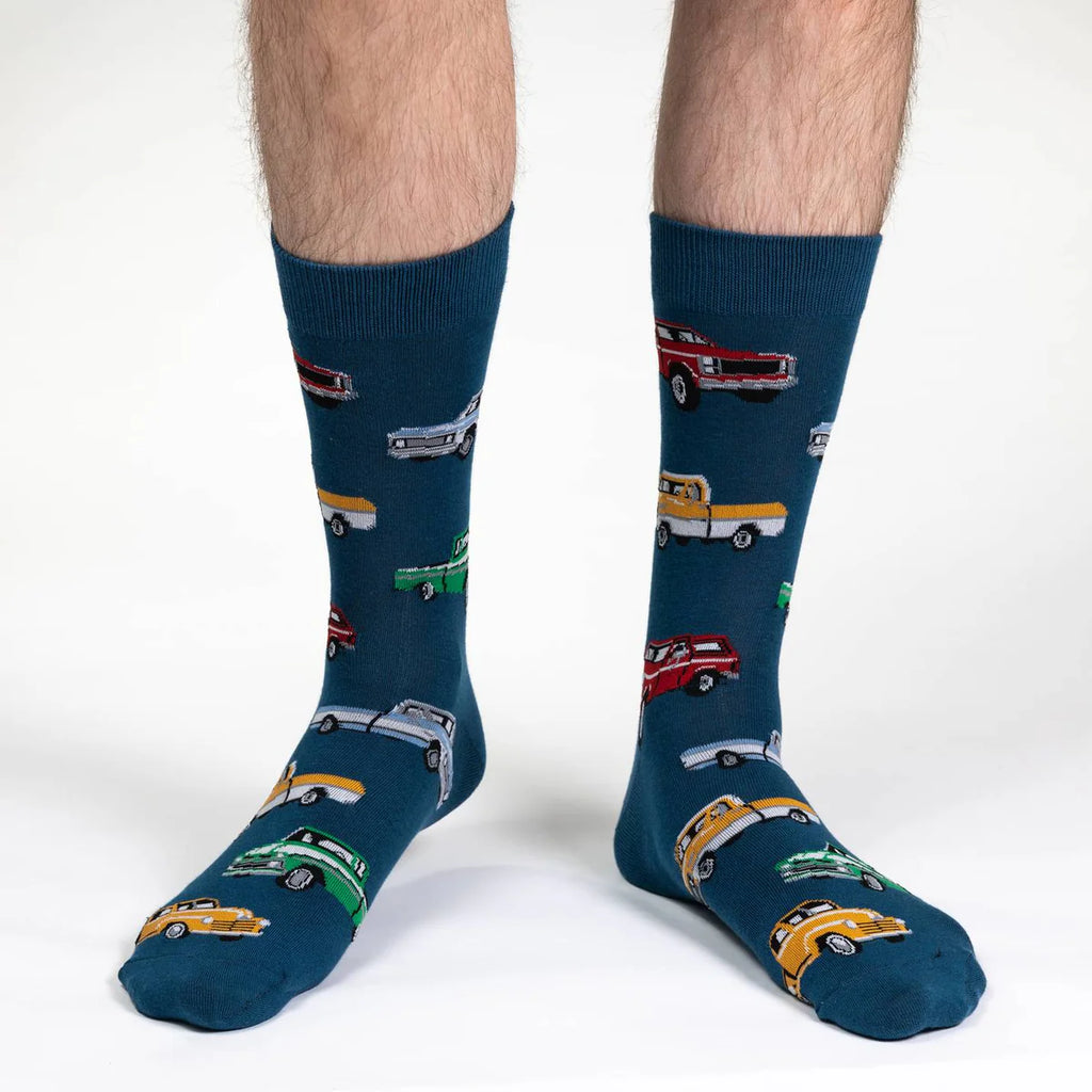 Good Luck Sock | Trucks – Sole City Shoes