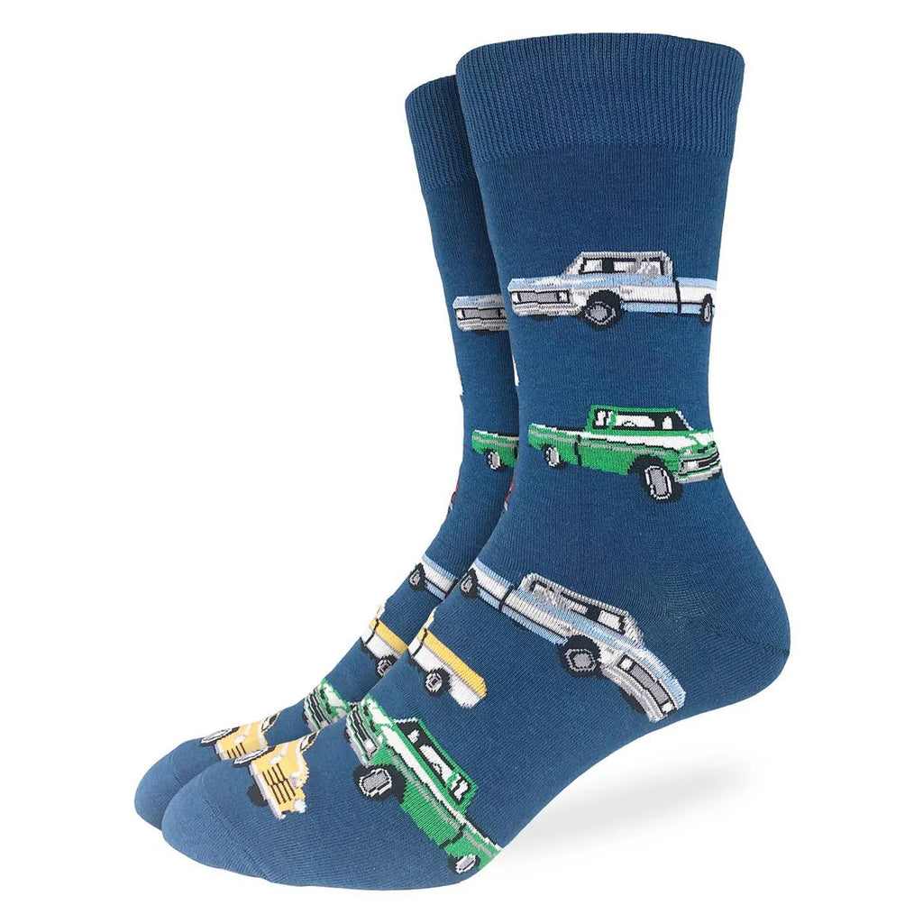 Good Luck Sock | Trucks – Sole City Shoes