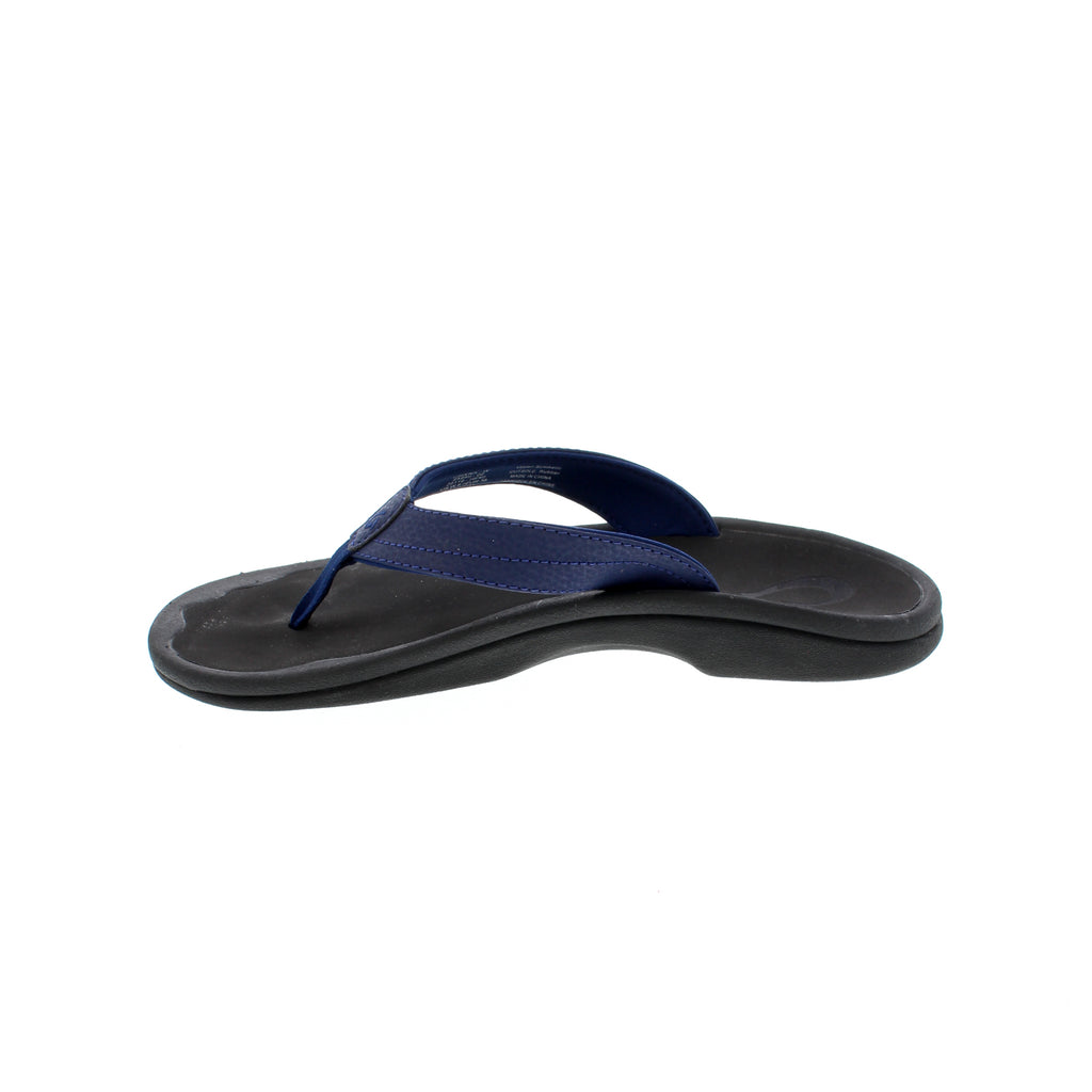 OluKai Ohana | Pacifica (Navy) – Sole City Shoes