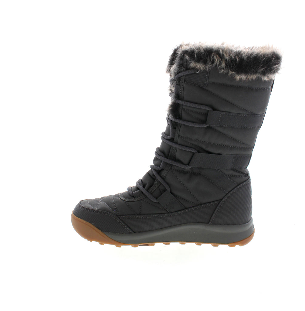 Columbia Minx IV Omni-Heat | Shark Grey – Sole City Shoes