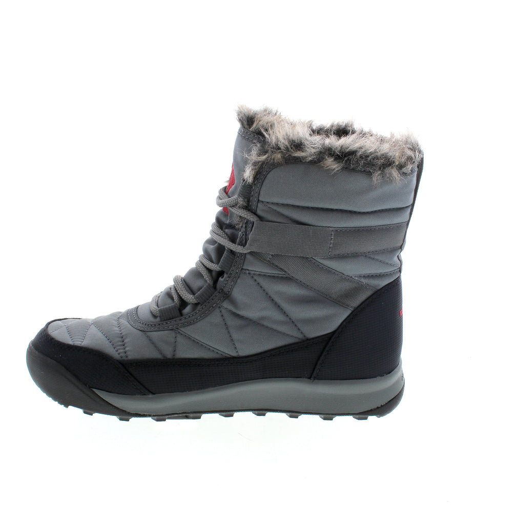 Columbia Minx Shorty IV Omni-Heat | Graphite – Sole City Shoes