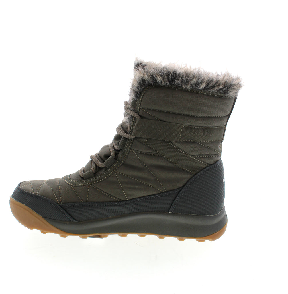 Columbia Minx Shorty IV | Alpine Tundra – Sole City Shoes