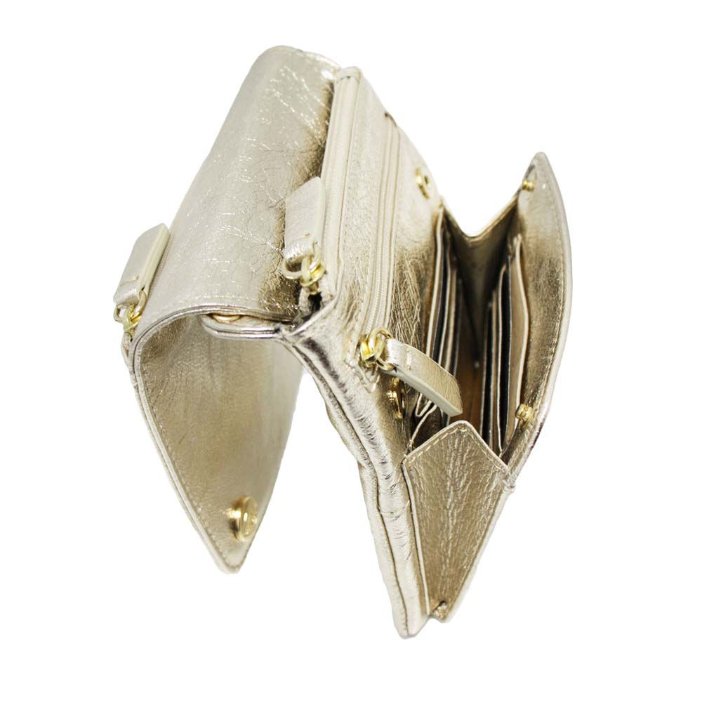 The Trend 2745517 | Gold – Sole City Shoes