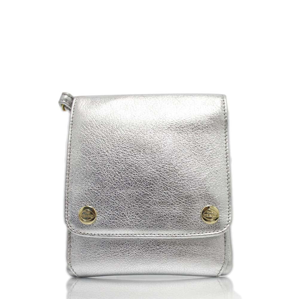 The Trend 2745517 | Silver – Sole City Shoes