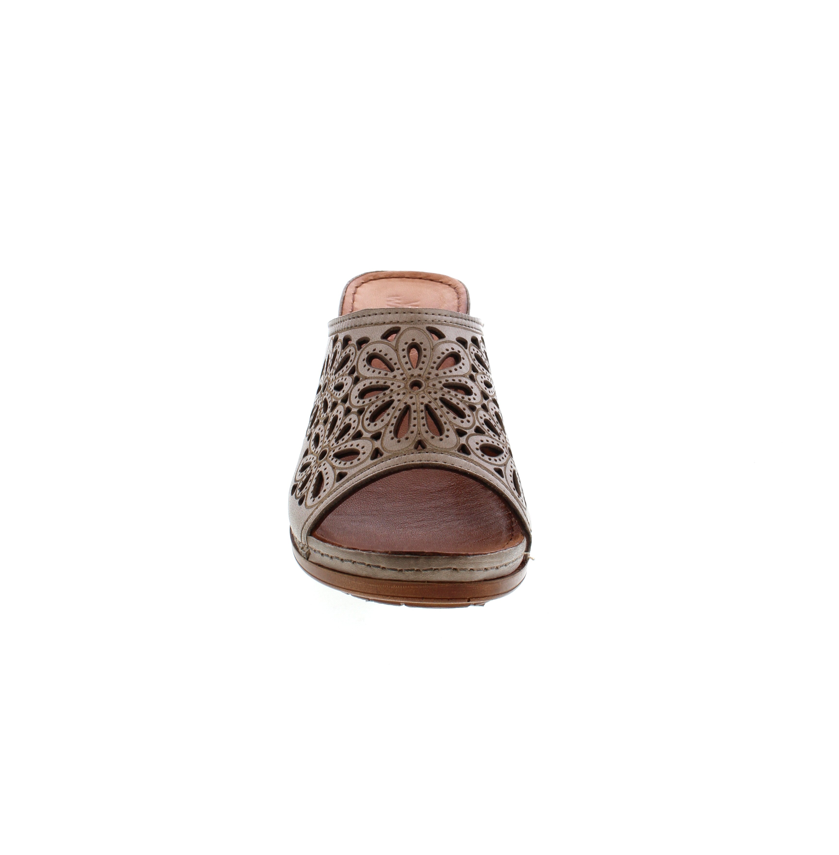 Volks Walkers 5301 | Stone – Sole City Shoes
