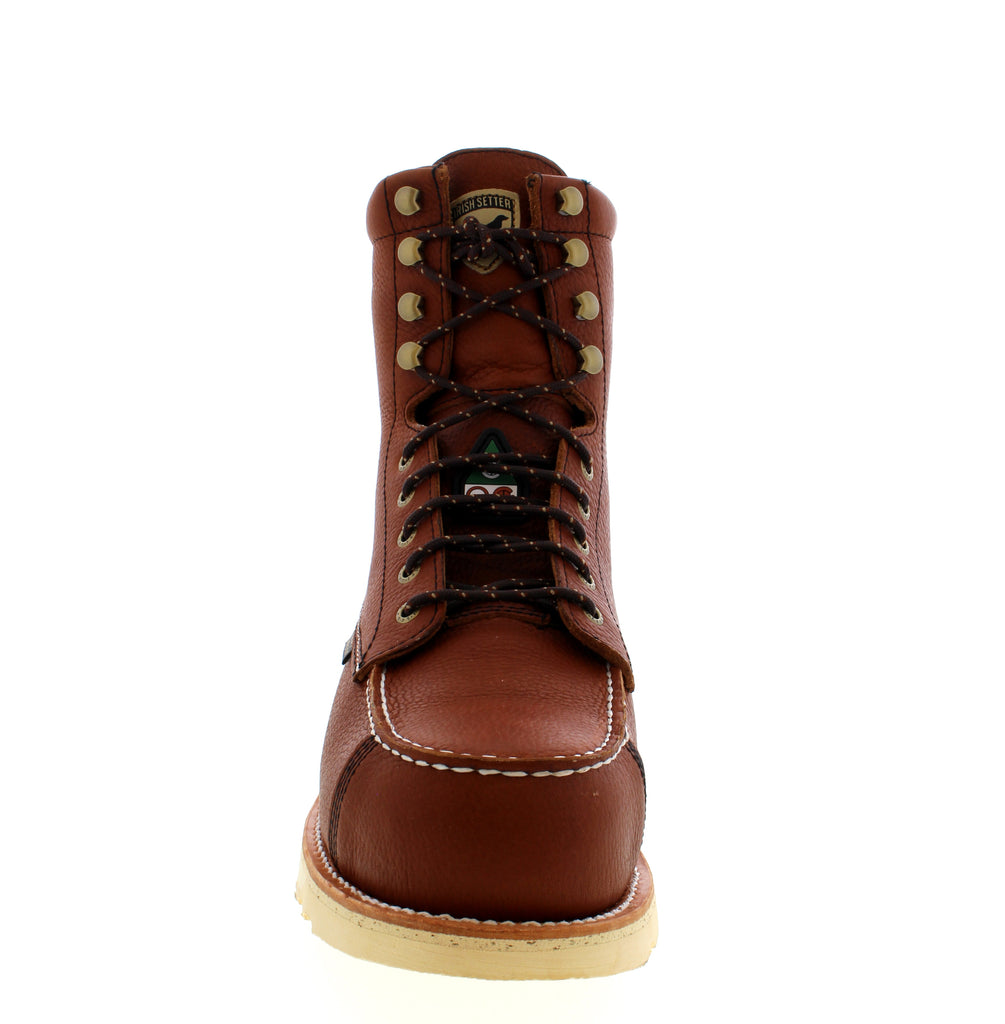 Irish Setter Wingshooter ST 83856 | Tan – Sole City Shoes