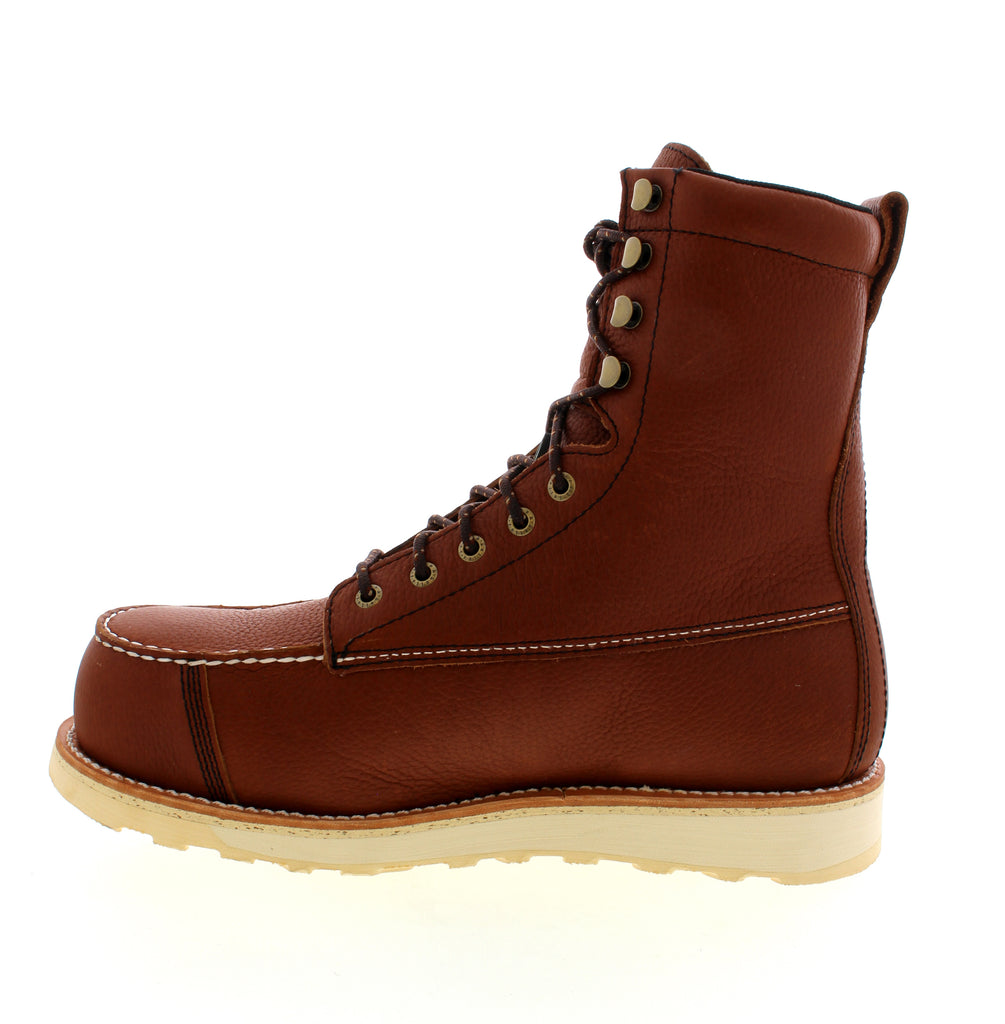 Irish Setter Wingshooter ST 83856 | Tan – Sole City Shoes