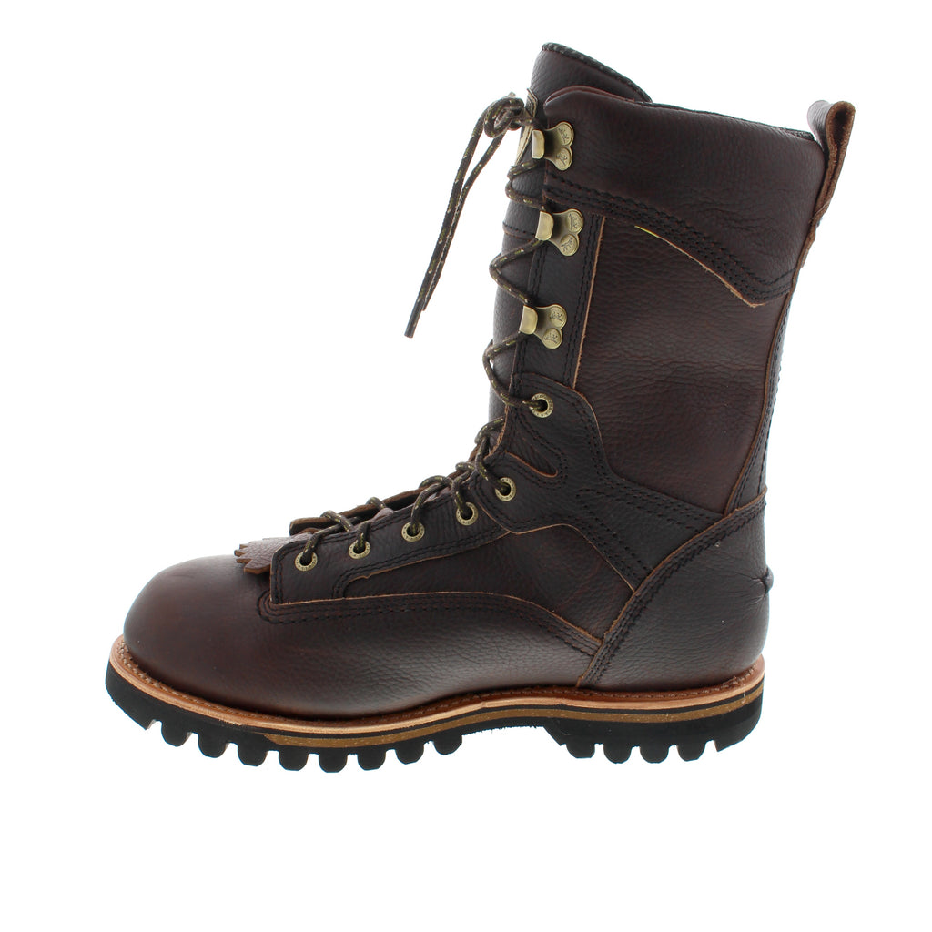 Red Wing 8" Tradesman 3513 | Brown – Sole City Shoes