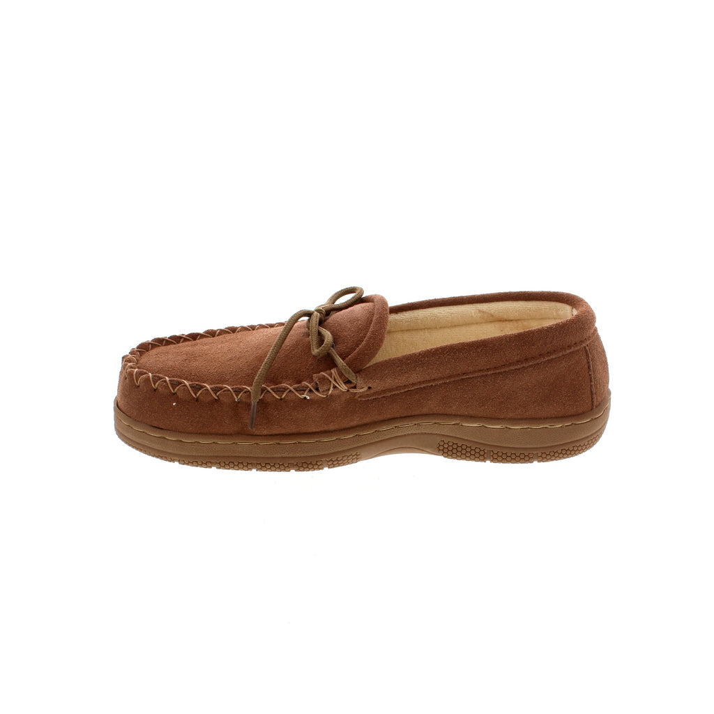 Red Wing Loafer Moccasin | Chestnut – Sole City Shoes
