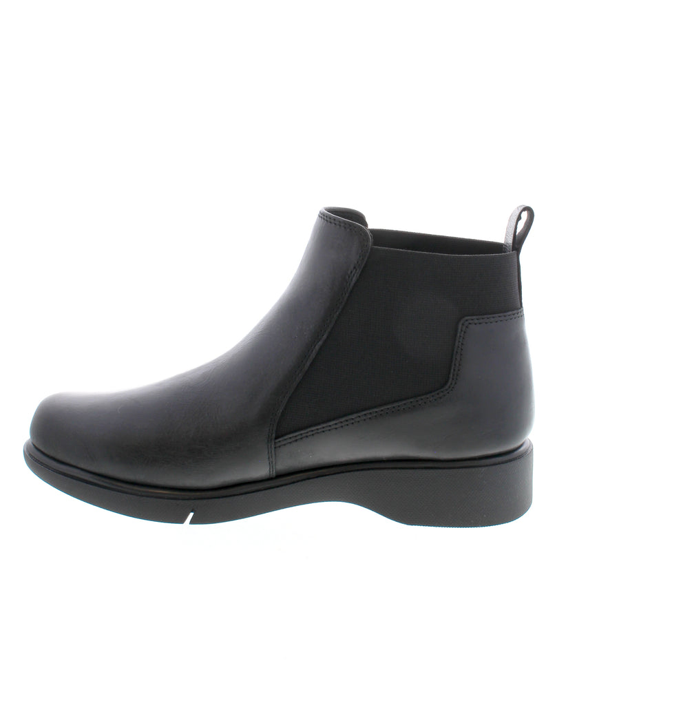 Saydo Aloe | Black – Sole City Shoes