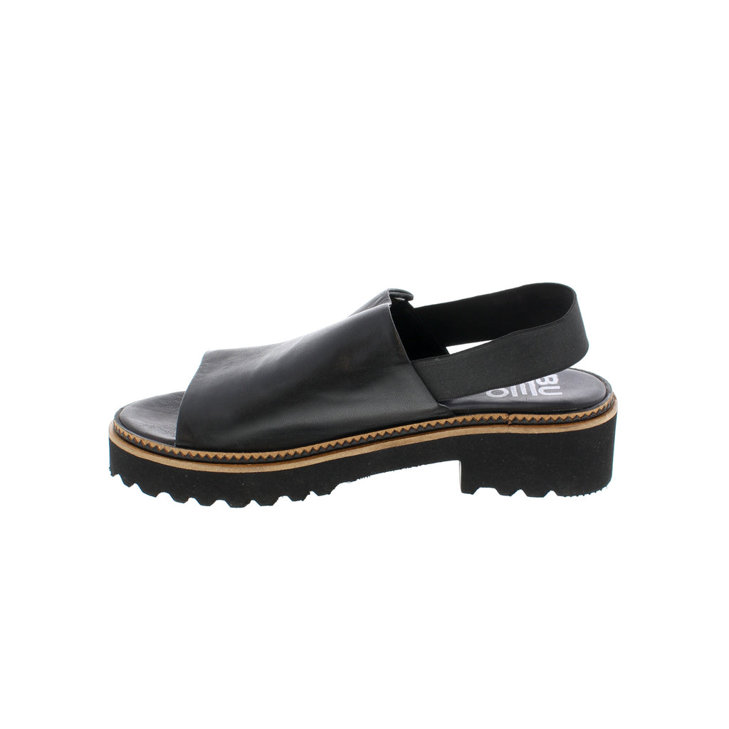 Bueno Amy | Black – Sole City Shoes
