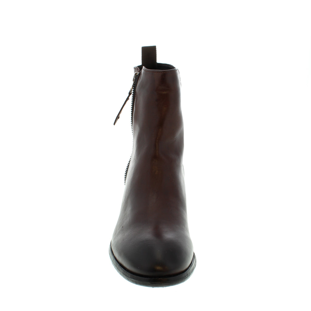 EOS Celi | Chestnut – Sole City Shoes