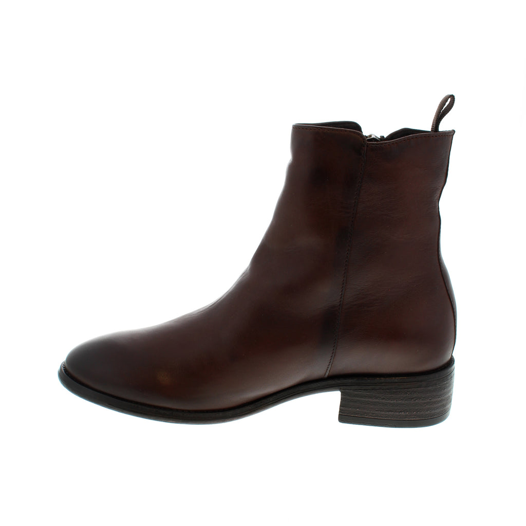 EOS Celi | Chestnut – Sole City Shoes