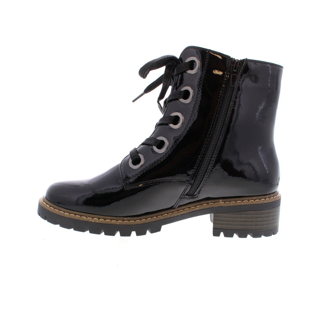 Taxi Claudia | Black – Sole City Shoes