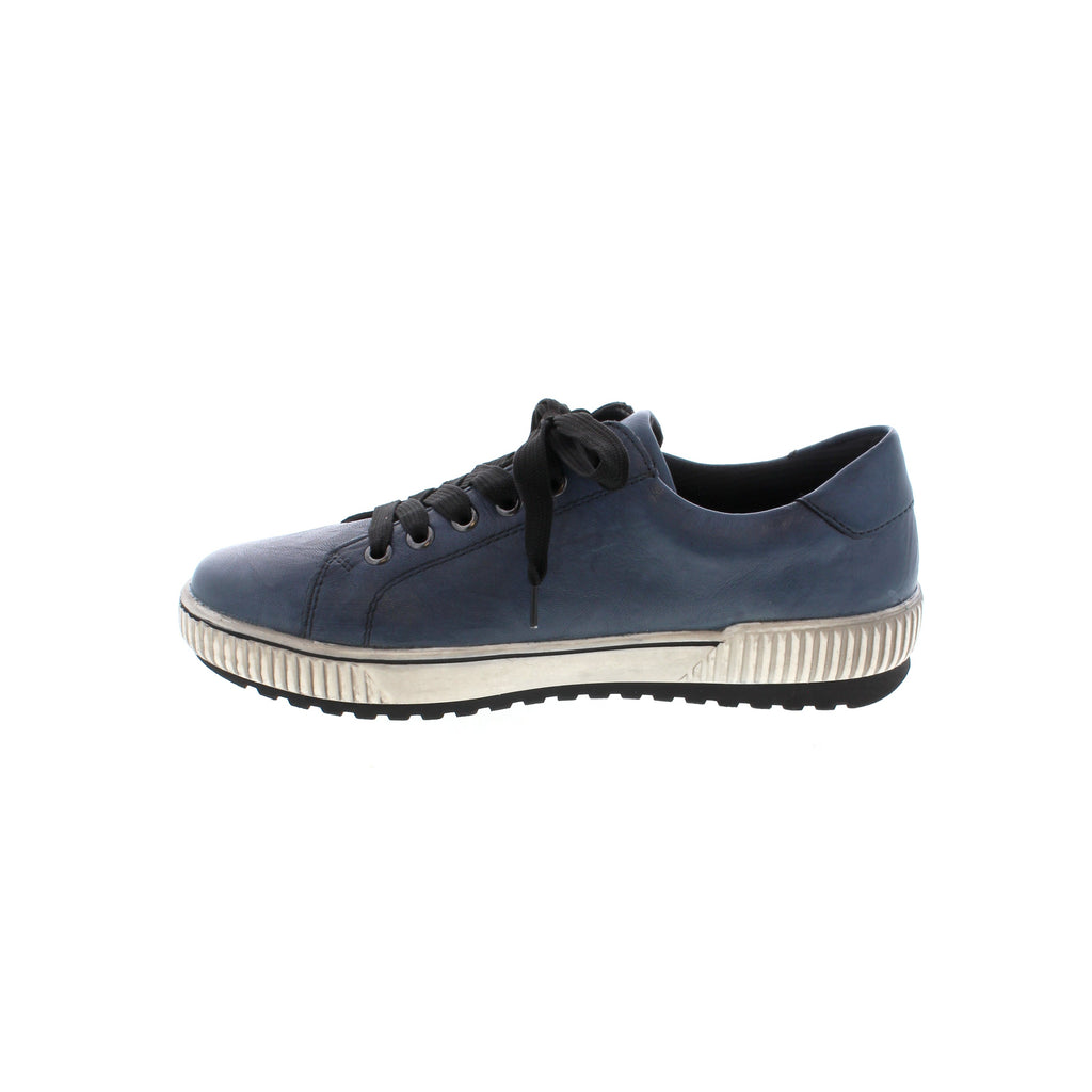 Remonte D0700-14 | Blue – Sole City Shoes