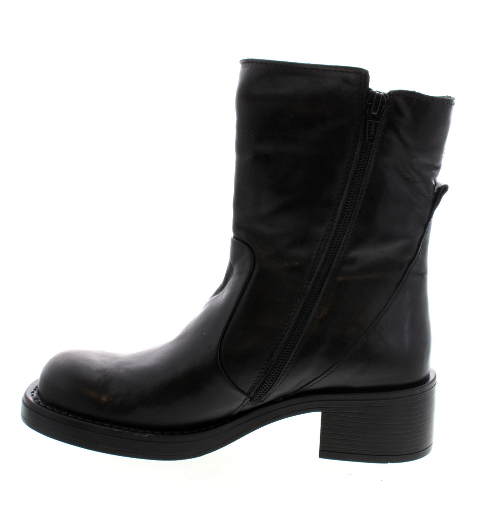 Felmini D931 | Black – Sole City Shoes