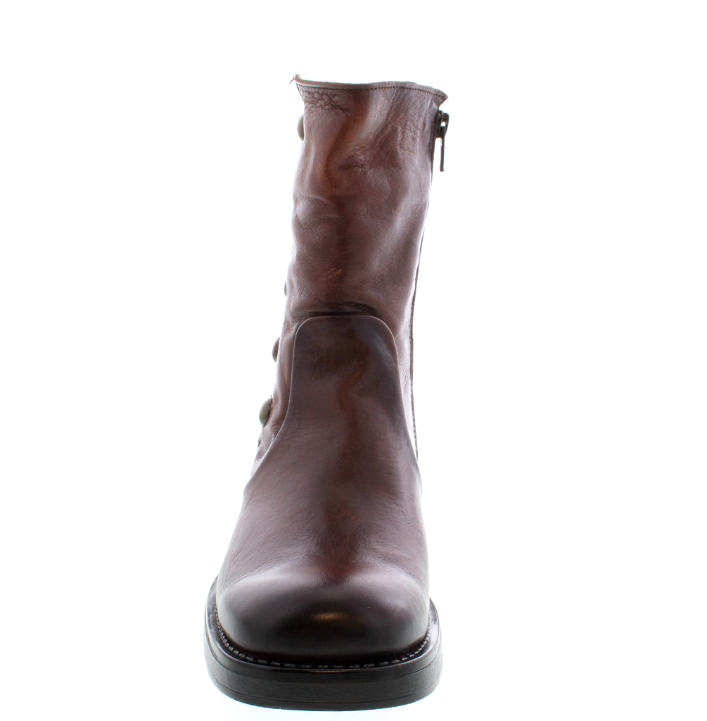 Felmini D931 | Brown – Sole City Shoes
