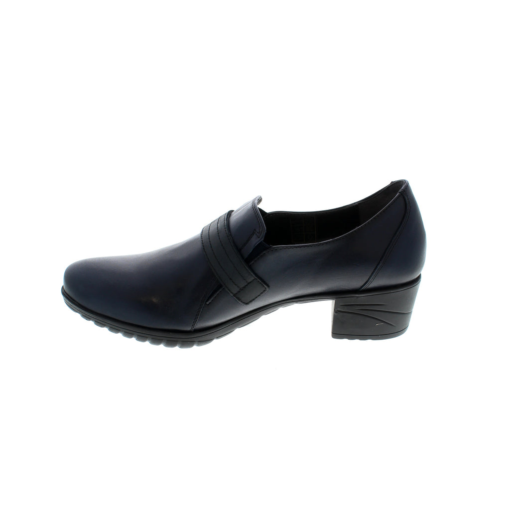 Fluchos F0942 | Black – Sole City Shoes