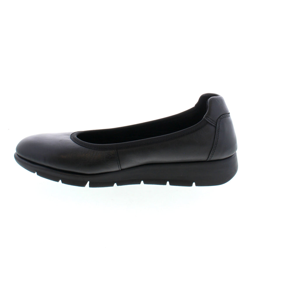 Saydo Filbert | Black – Sole City Shoes