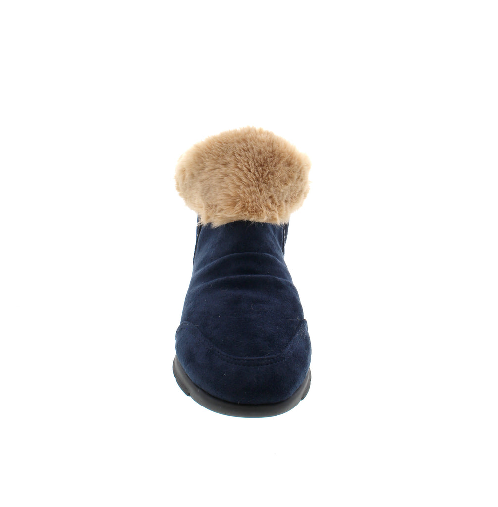 Saydo Foxglove | Navy – Sole City Shoes