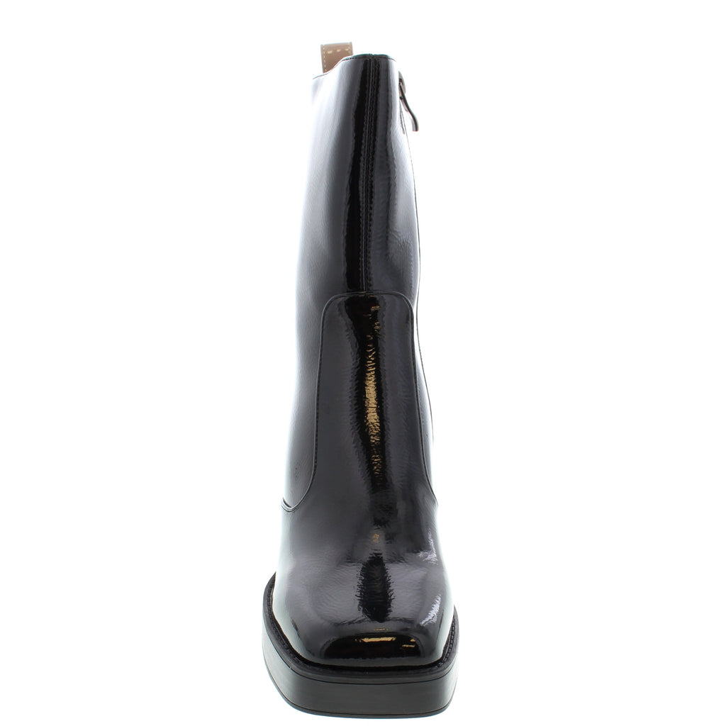 Aquaflex Foxy | Black – Sole City Shoes