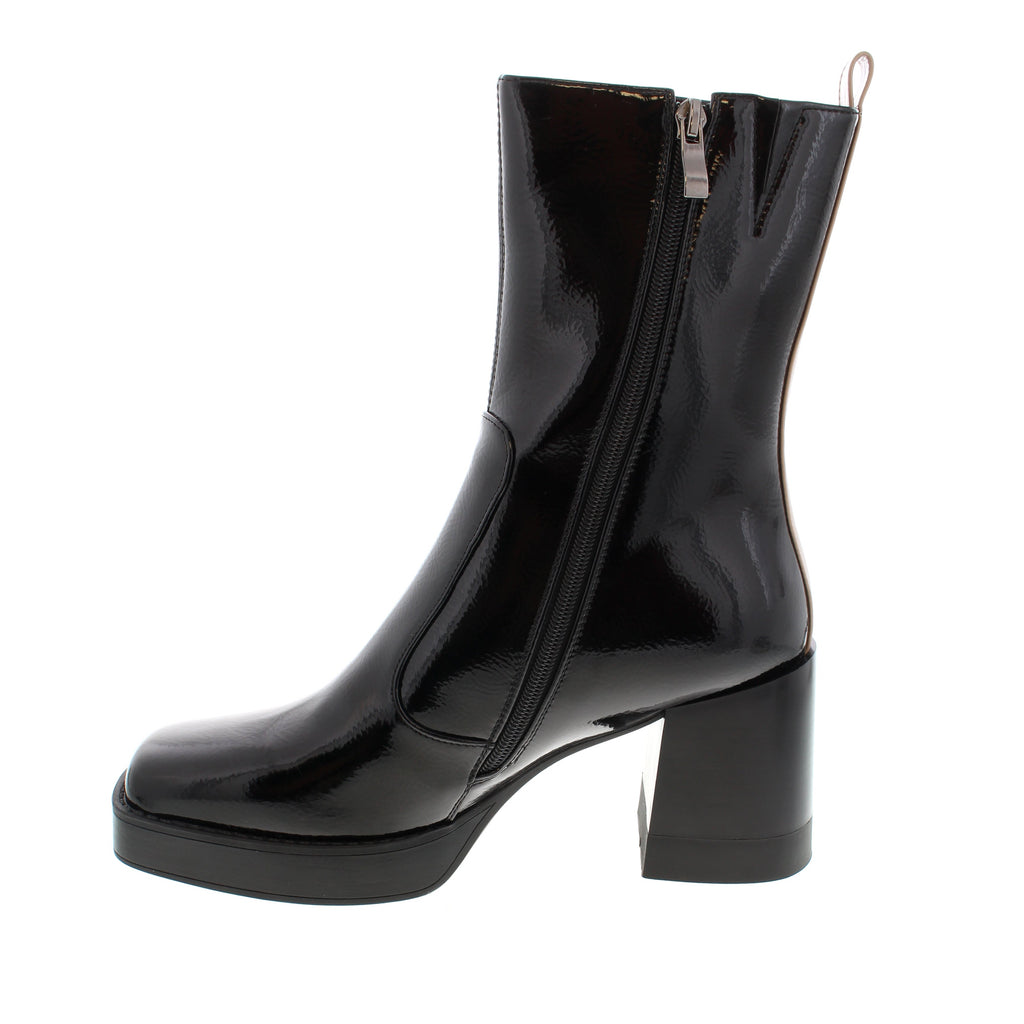 Aquaflex Foxy | Black – Sole City Shoes