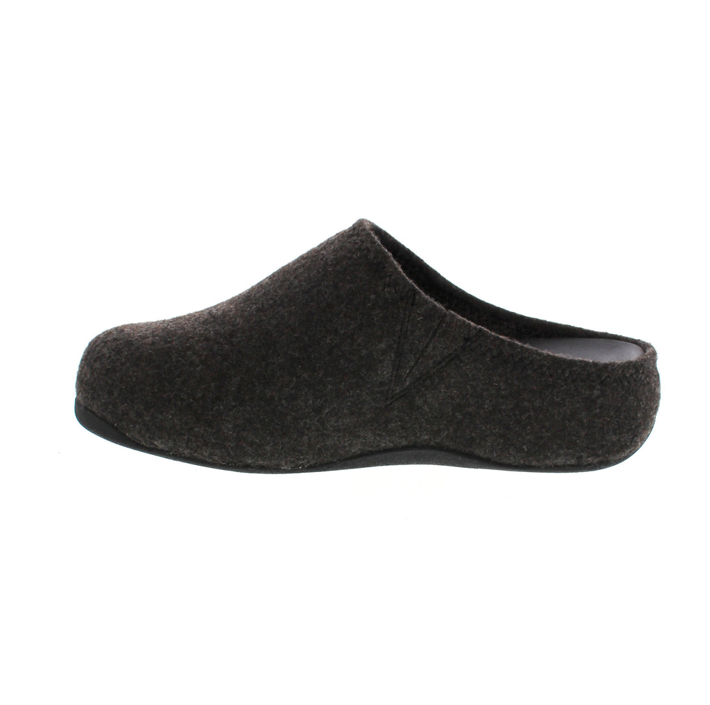 Fit Flop Shuv Cushy | Black – Sole City Shoes