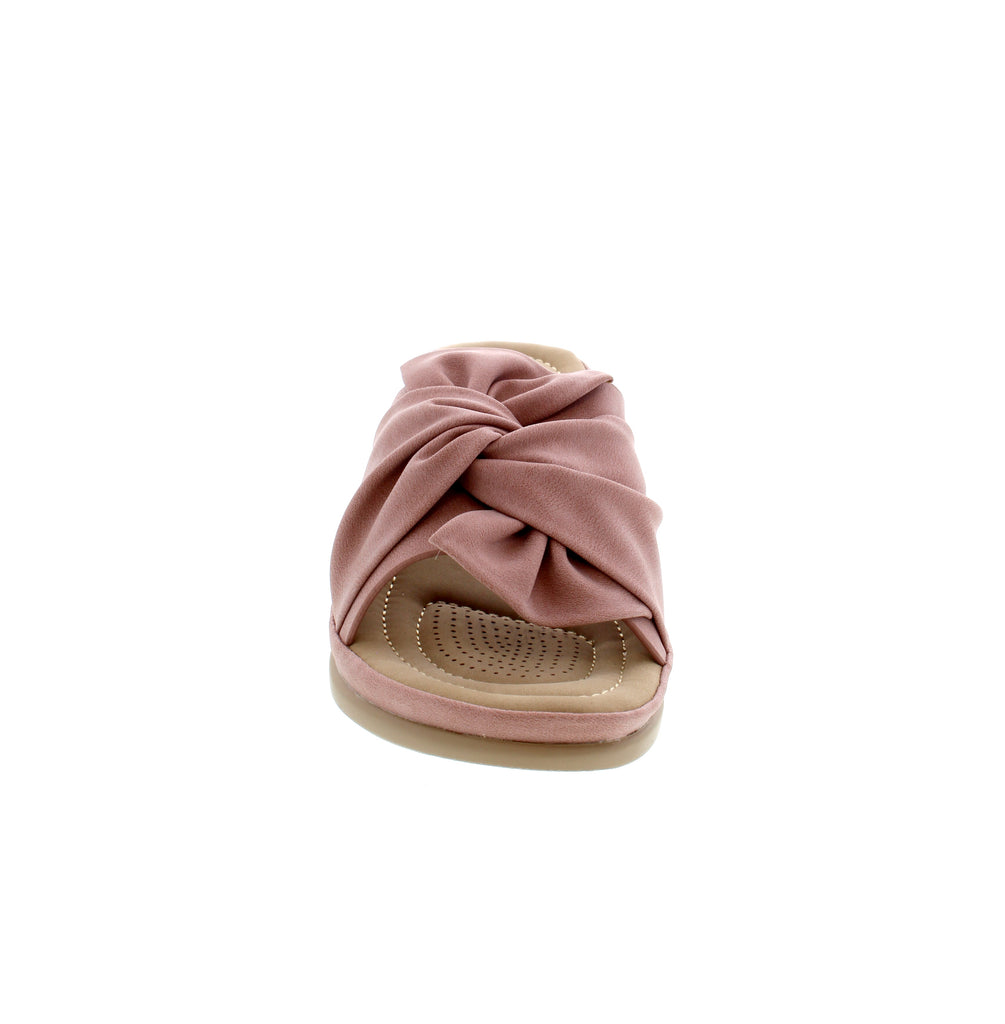 Taxi Janice-05 | Mauve – Sole City Shoes