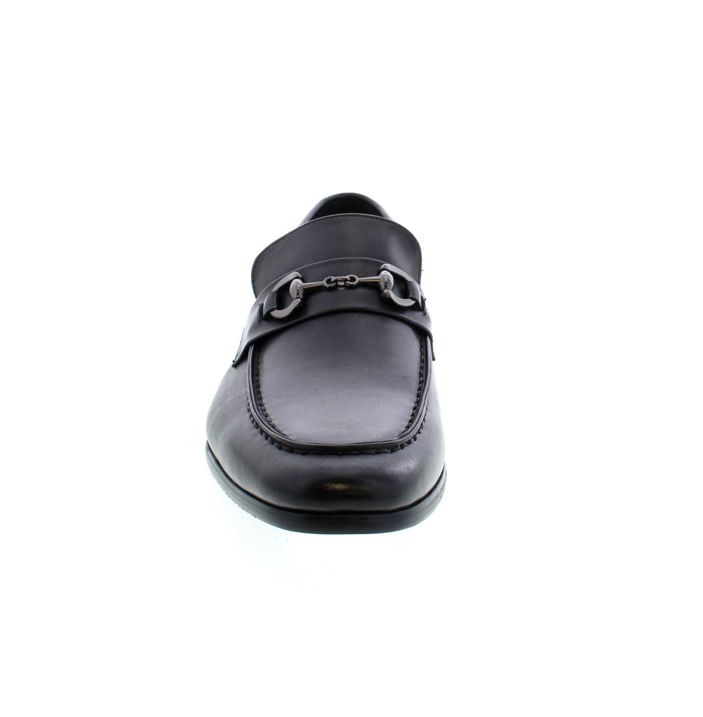 Steve Madden Ledger | Black – Sole City Shoes