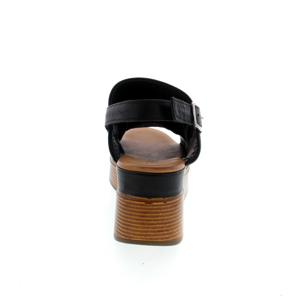 Everly Nikki-01 | Black – Sole City Shoes