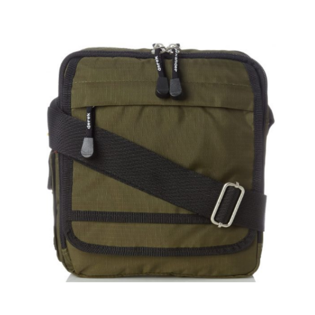 Derek Alexander PW-20180 | Crossbody Handbag – Sole City Shoes