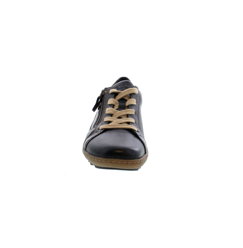 Remonte R1440-03 | Black – Sole City Shoes