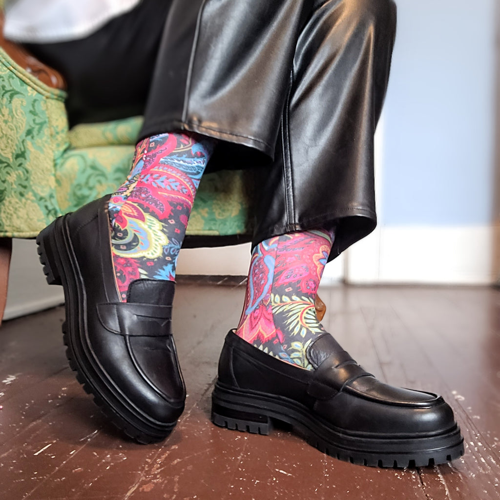 Celeste Stein Socks | Lexi – Sole City Shoes