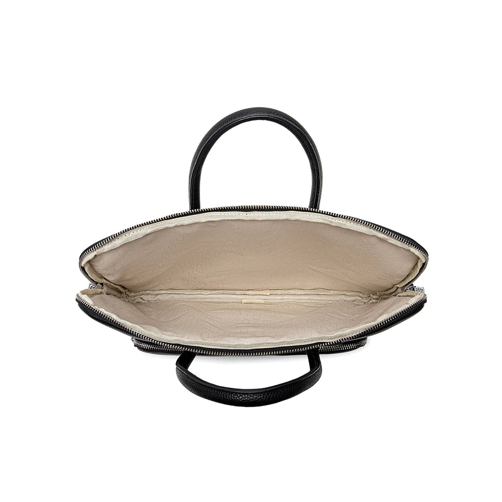 Pixie Mood Venice | Black – Sole City Shoes