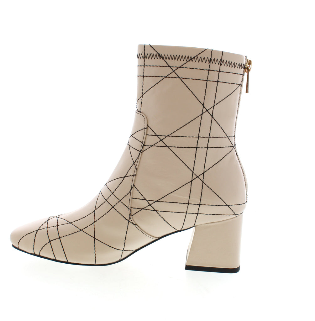 Django & Juliette Vian | Cream – Sole City Shoes