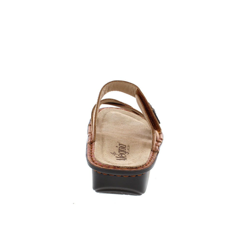 Alegria Victoriah | Relic (Bronze) – Sole City Shoes
