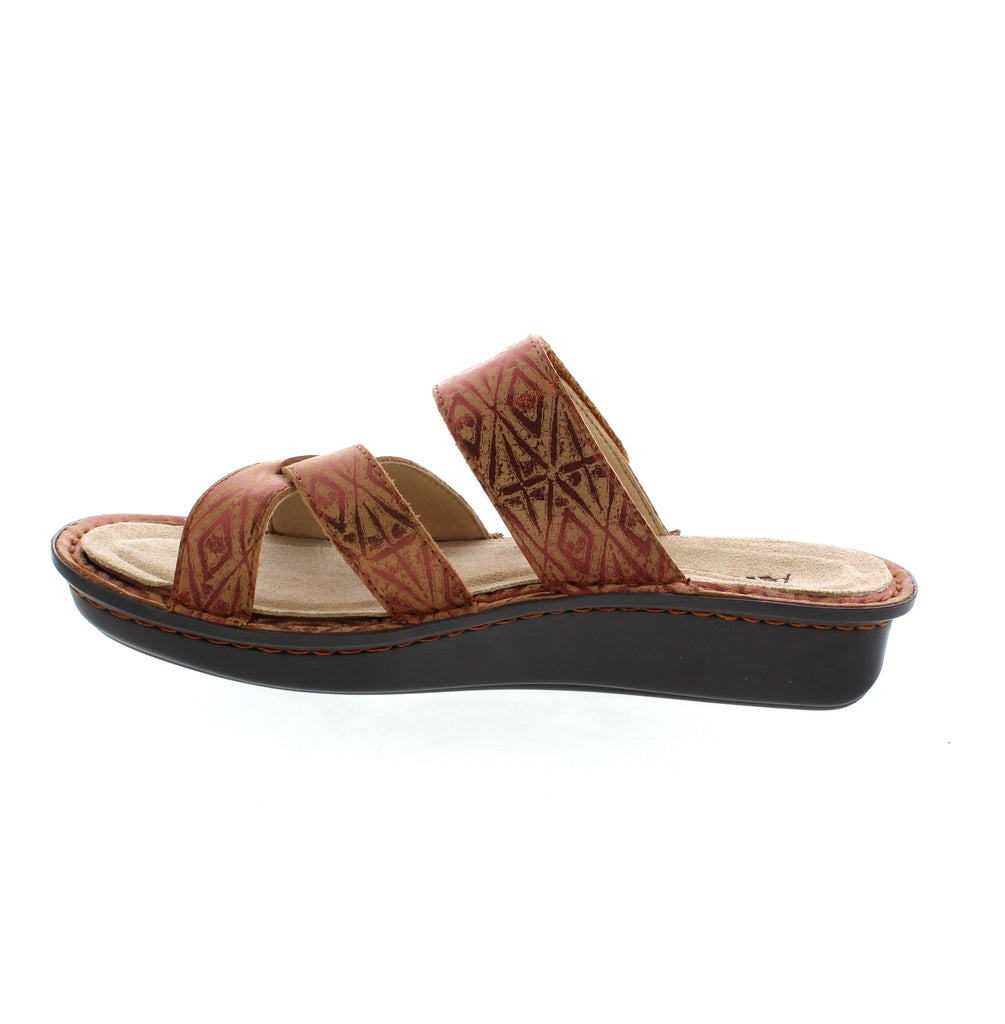 Alegria Victoriah | Relic (Bronze) – Sole City Shoes