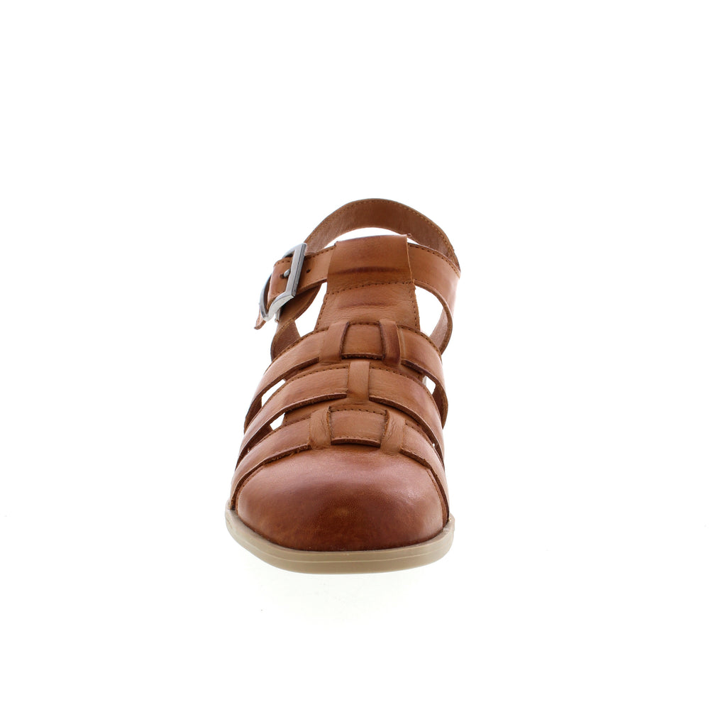 Roamers Yara | Coconut (Tan) – Sole City Shoes