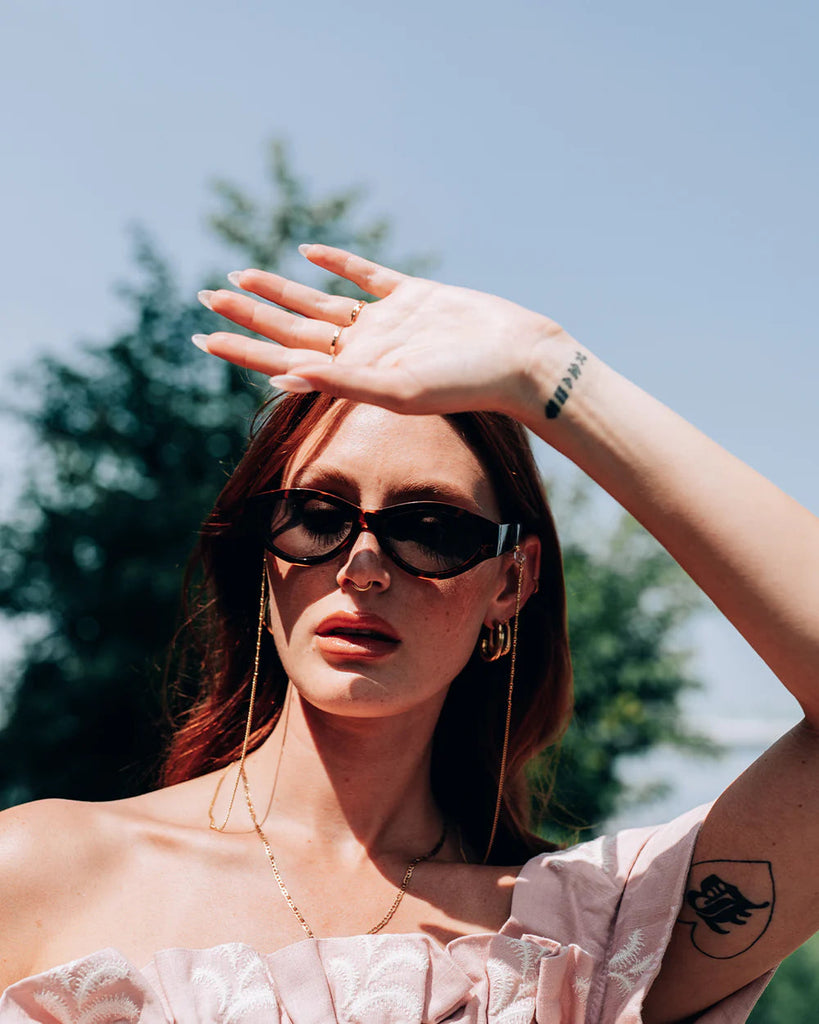 Welldunn Brazen | Gold – Sole City Shoes