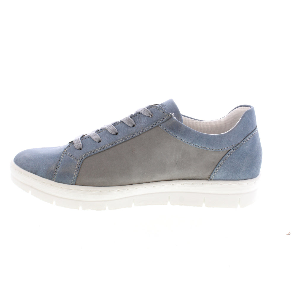 Remonte D5830-12 | Blue – Sole City Shoes