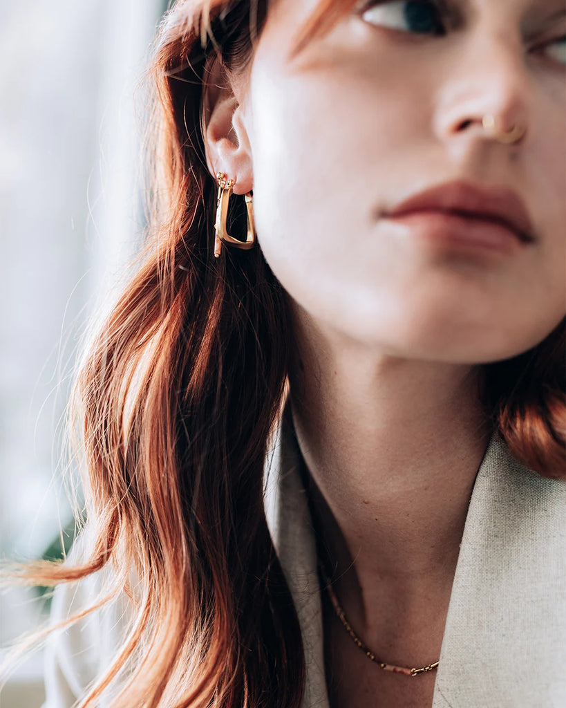 Welldunn Jimmy | Gold – Sole City Shoes