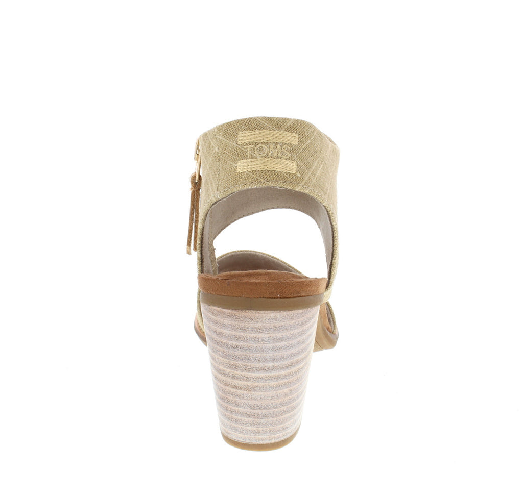 Toms Majorca Cutout | Sandal – Sole City Shoes