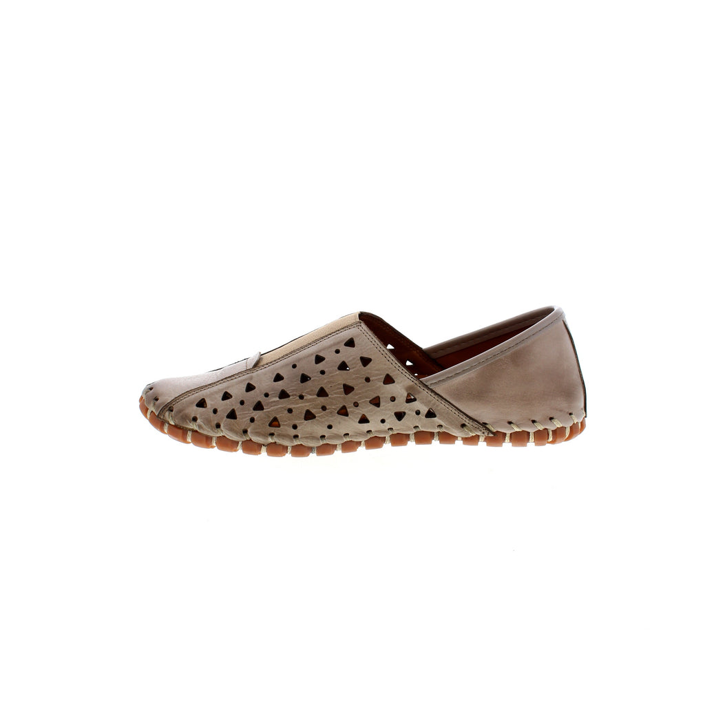 Volks Walkers 1233 | Stone – Sole City Shoes