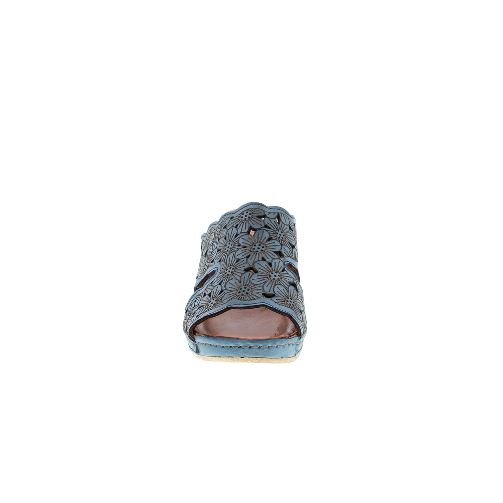 Volks Walkers 1232 | Brown – Sole City Shoes