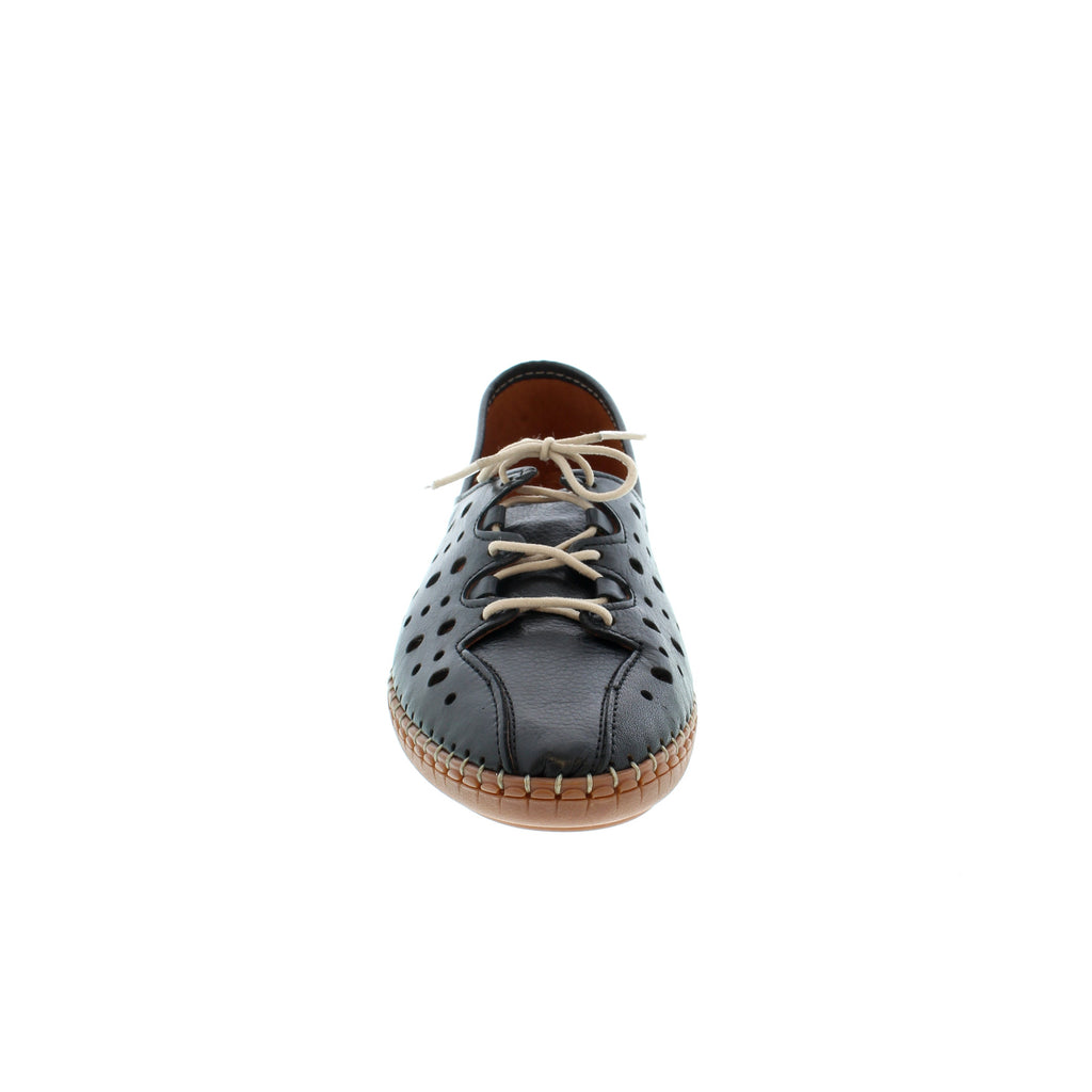 Volks Walkers 1546 | Black – Sole City Shoes