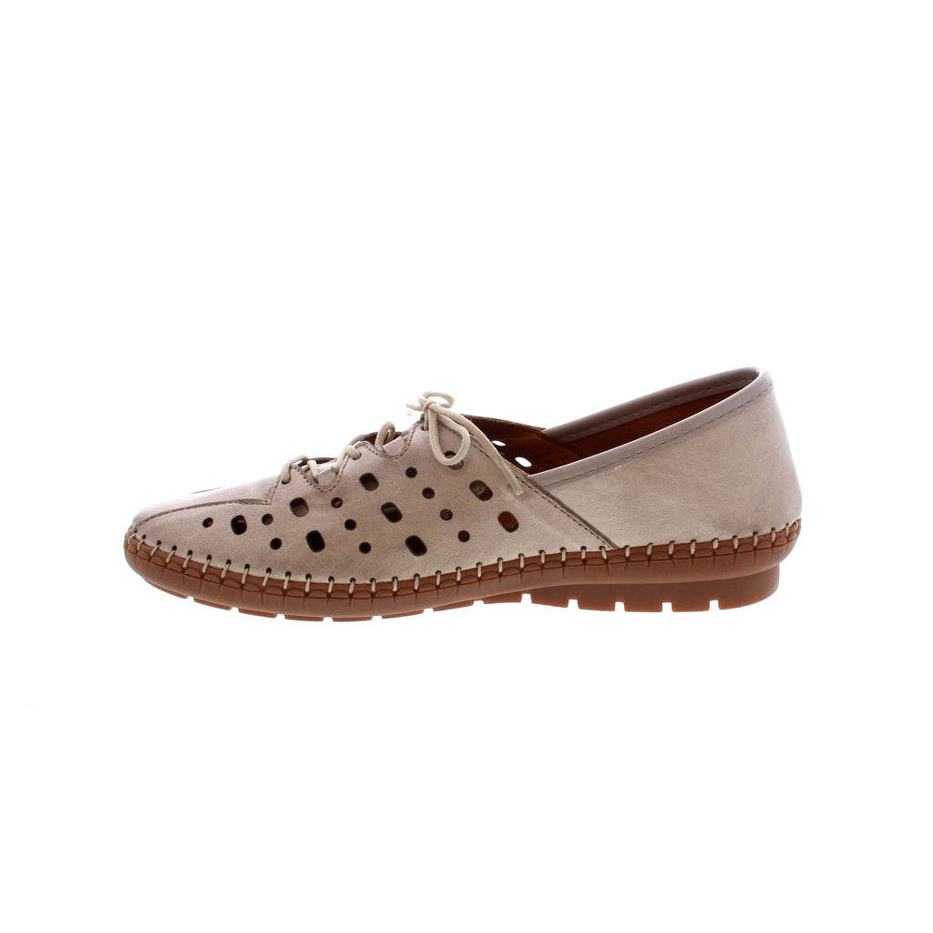 Volks Walkers 1546 | Stone – Sole City Shoes