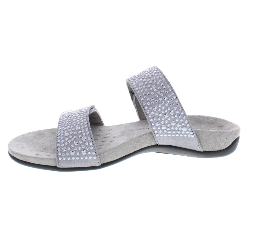 Vionic Samoa Pewter Clearance | emergencydentistry.com